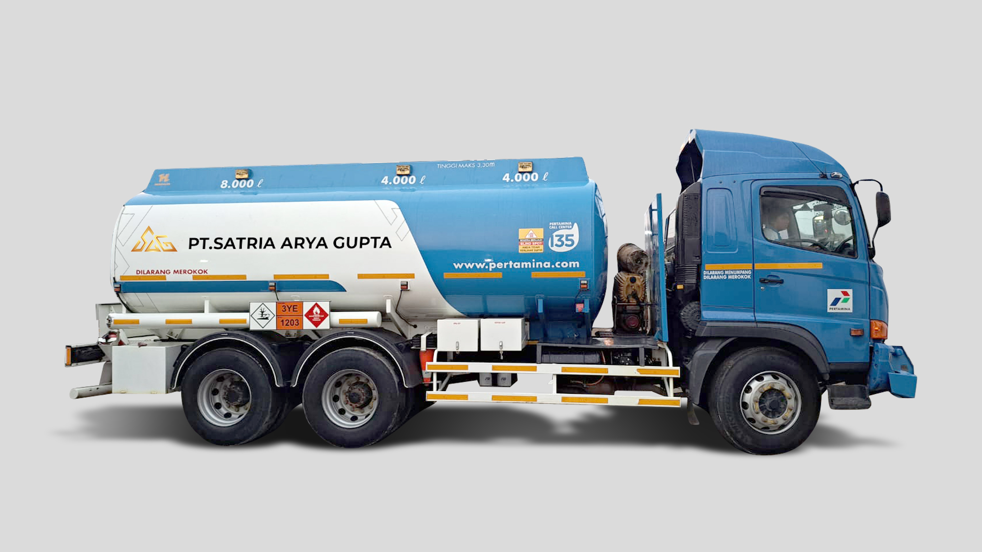 Gallery - PT. SATRIA ARYA GUPTA